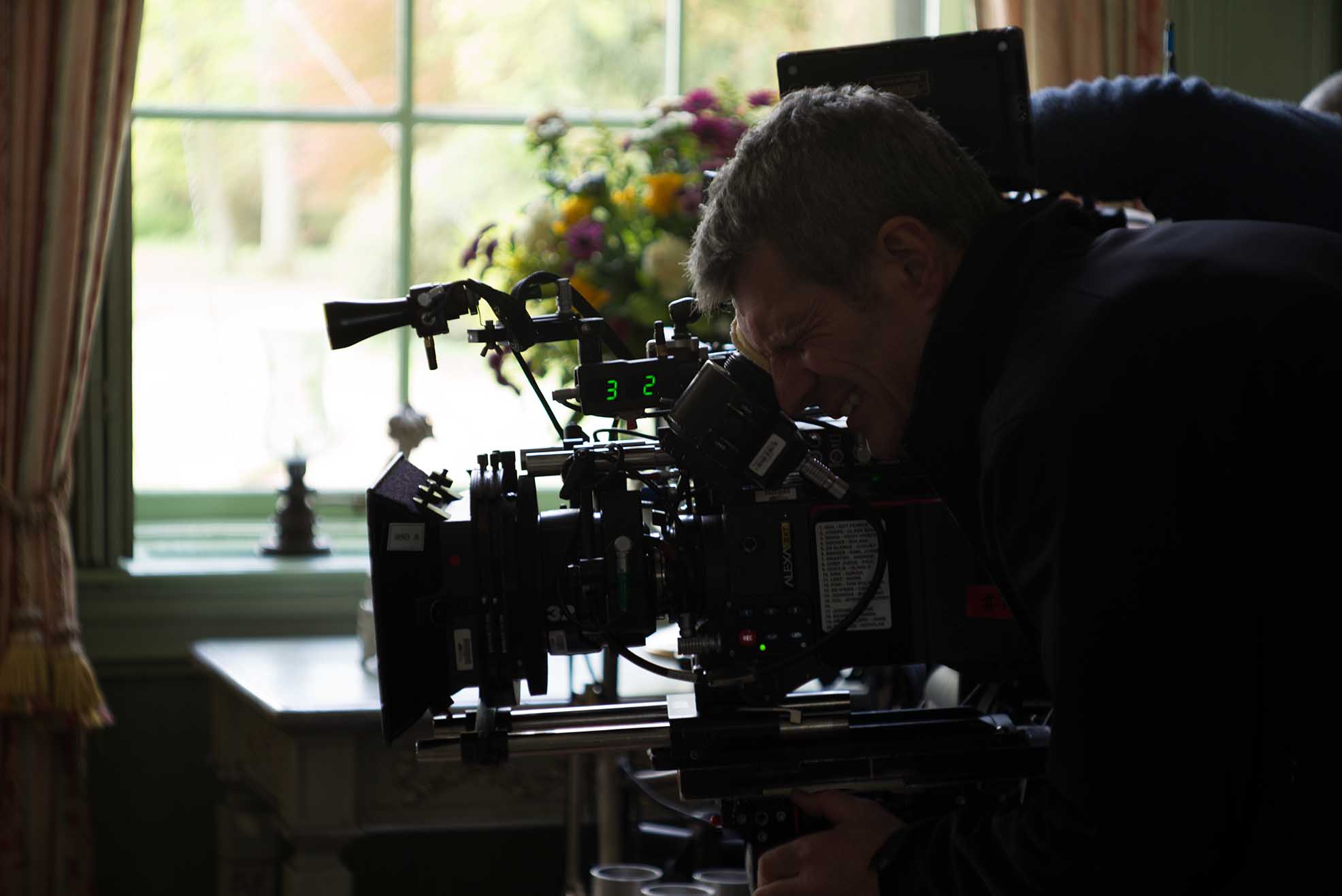 Imperative Entertainment - The Friedkin Group