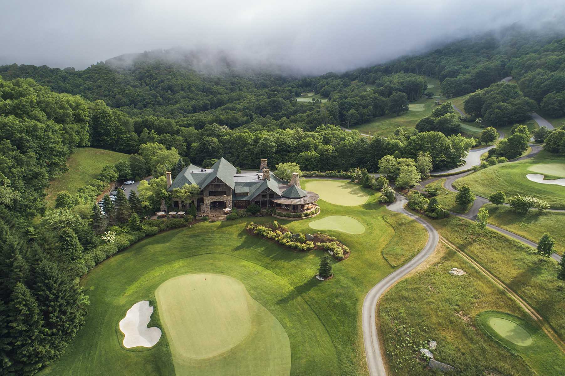 Auberge Collection - The Friedkin Group