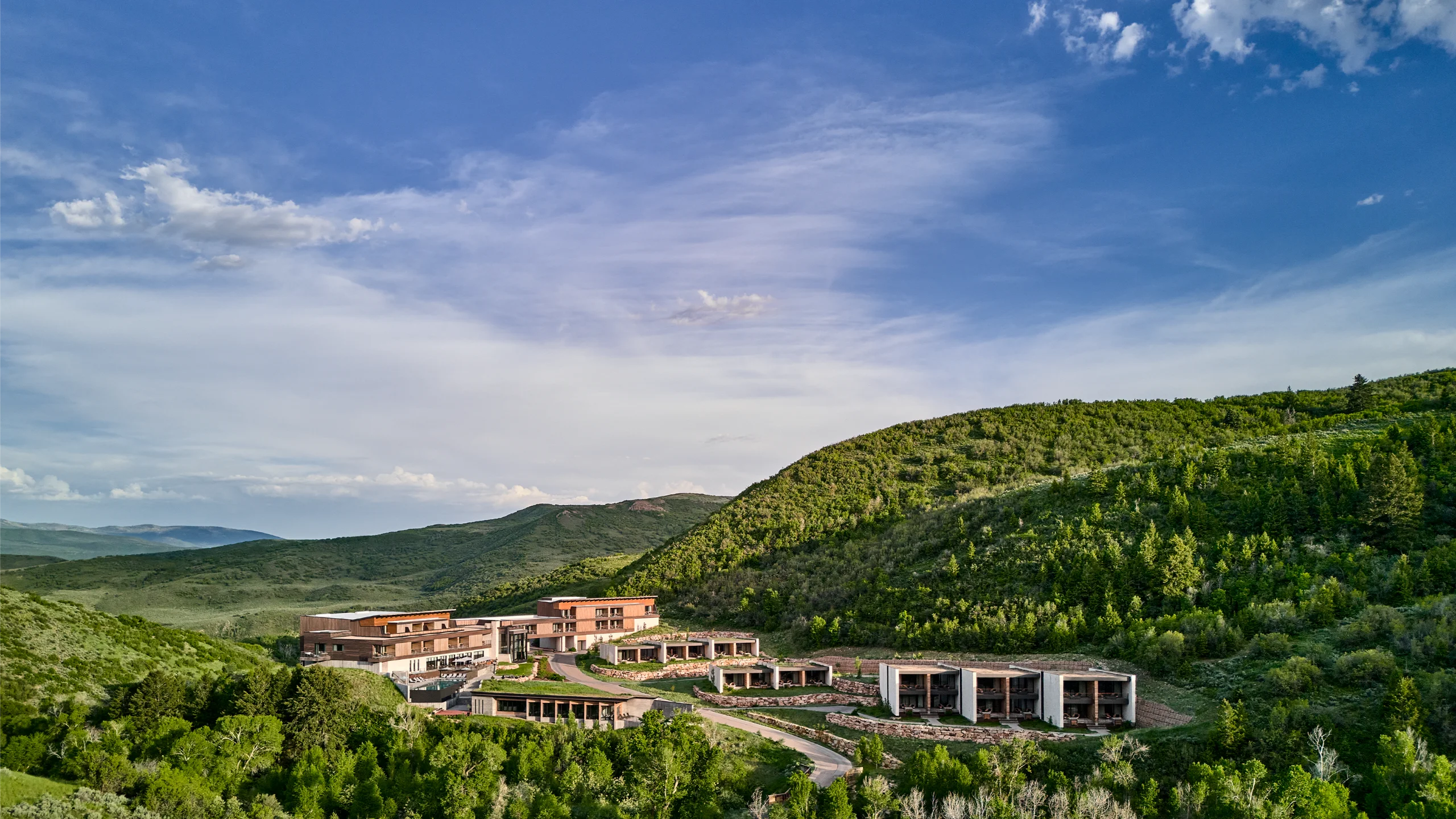 Auberge Collection - The Friedkin Group
