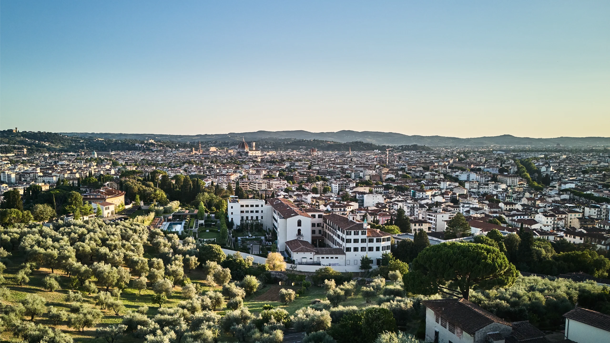 Auberge Collection - The Friedkin Group