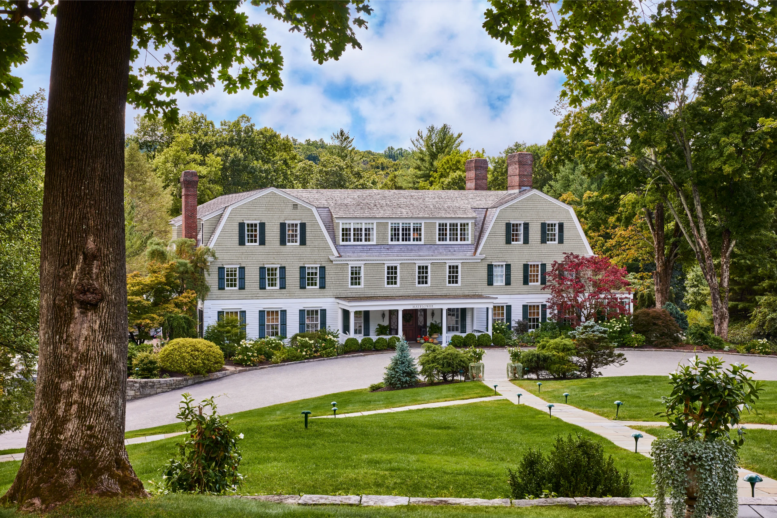 Auberge Collection - The Friedkin Group