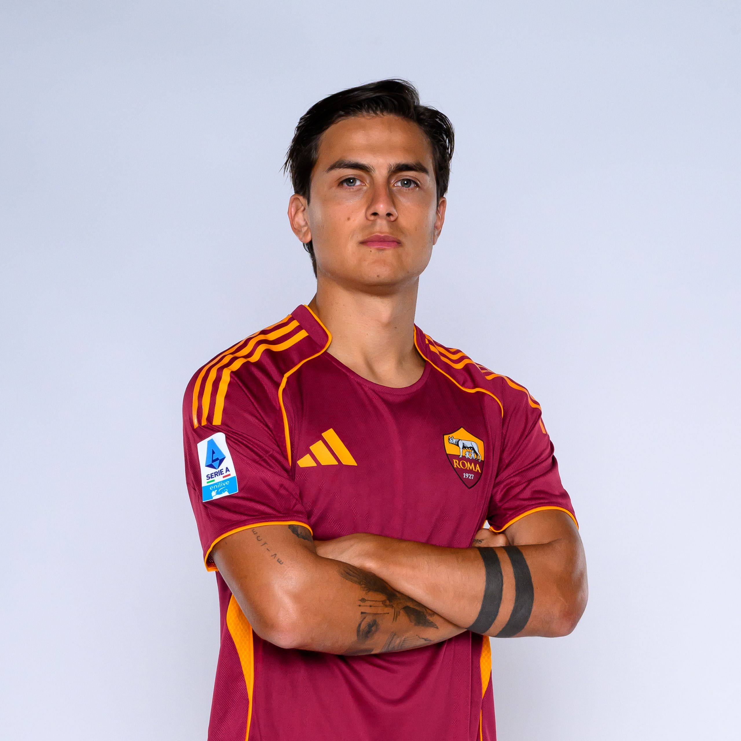 Everton Football Club - The Friedkin Group