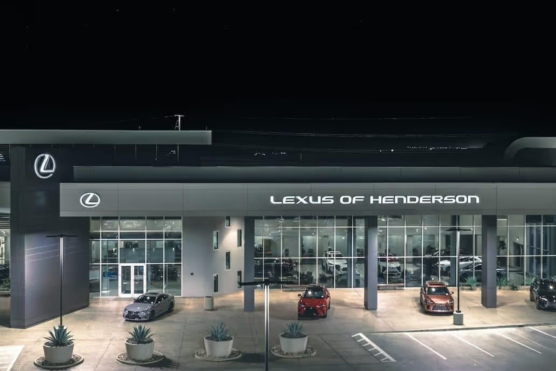 Ascent Automotive Group - The Friedkin Group