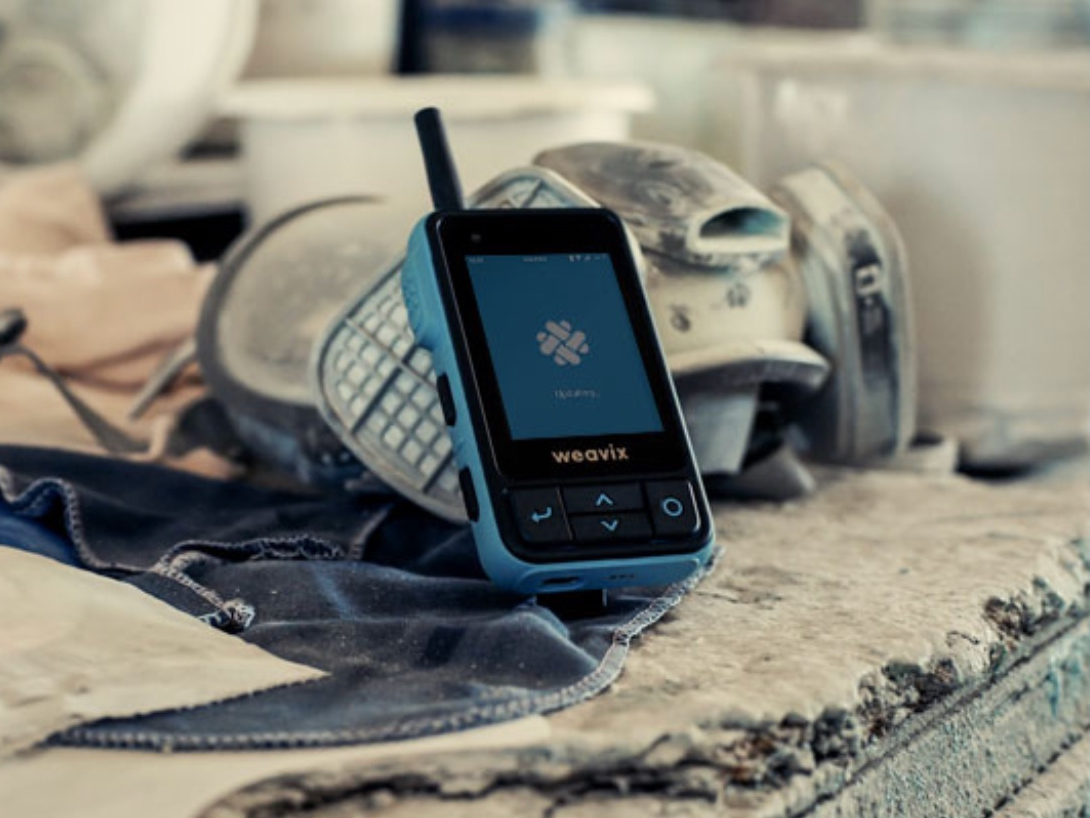 The Friedkin Group International - The Friedkin Group