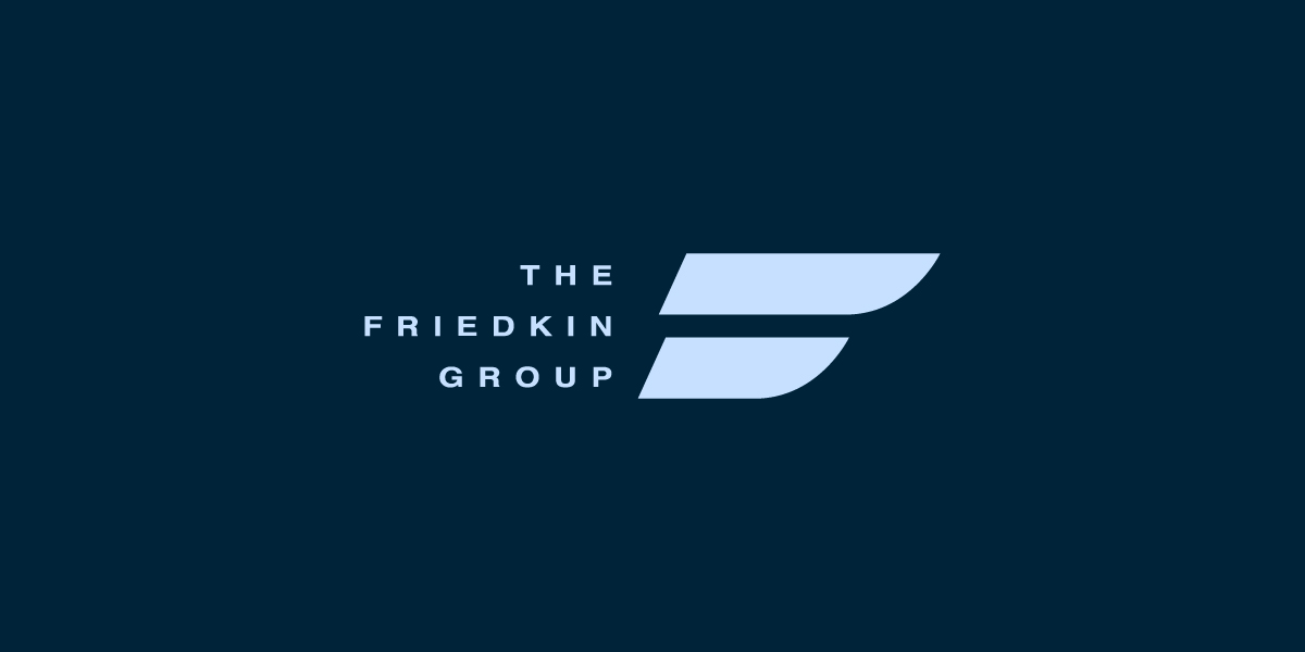 The Friedkin Group - Home