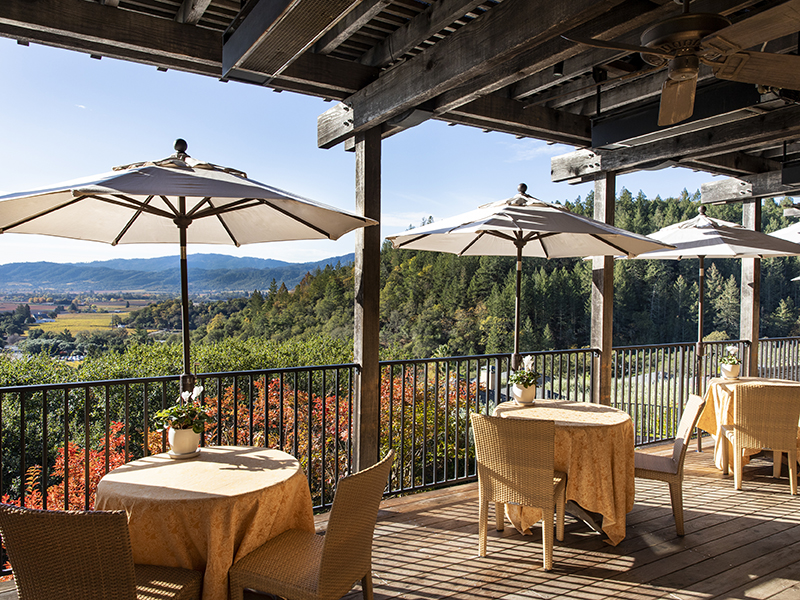 Auberge Collection - The Friedkin Group