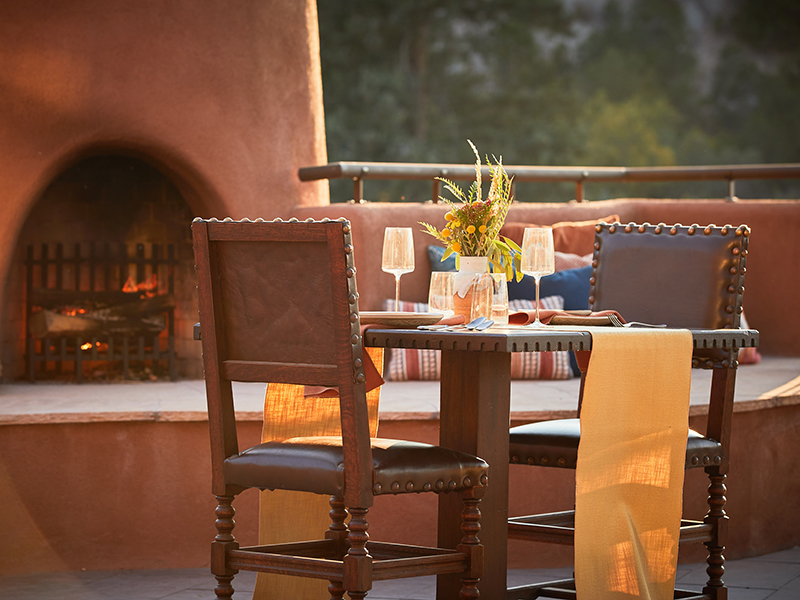 Bishop’s Lodge, Auberge Collections opens on 317 pristine acres in ...