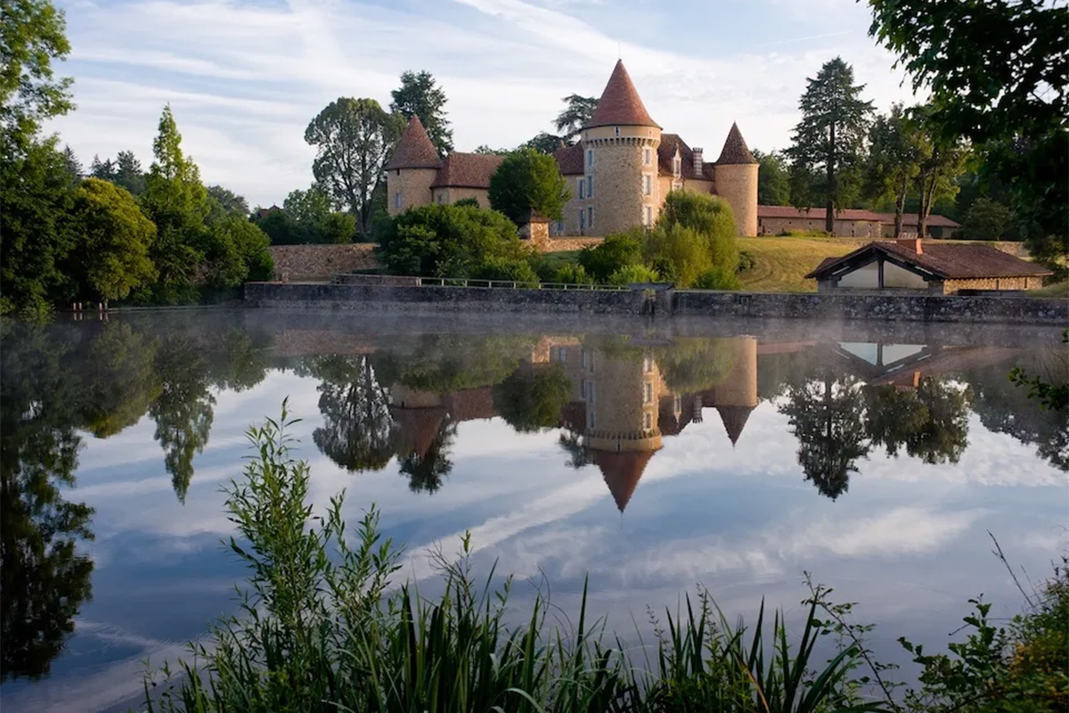 Auberge Collection continues its expansion in Europe with the addition ...