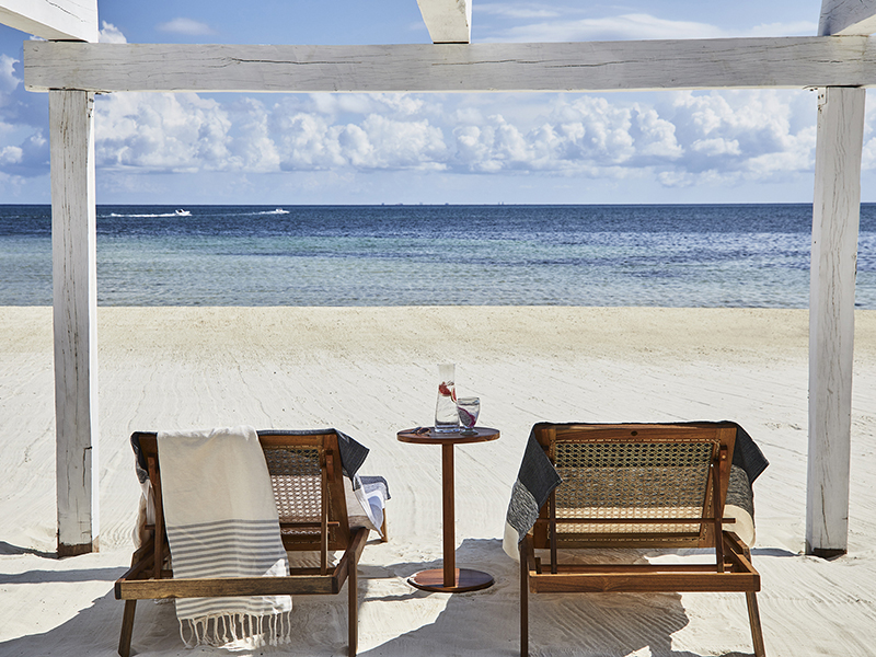 Etéreo, Auberge Collection, opens on the Riviera Maya as Mexico's most ...