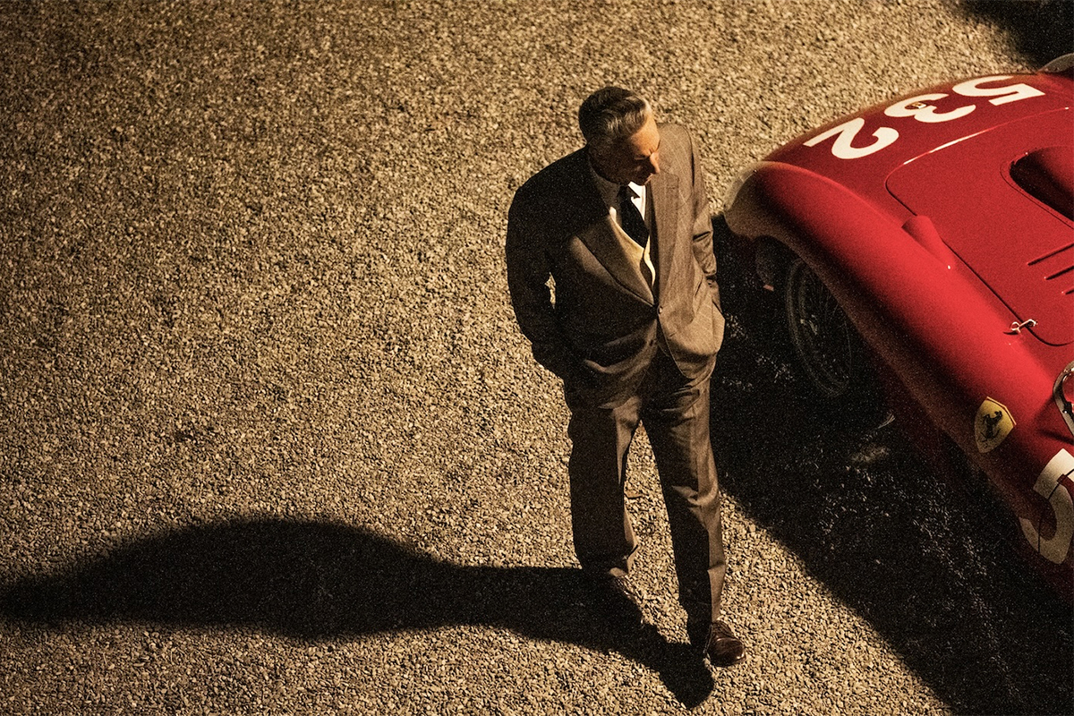 Neon - The Friedkin Group