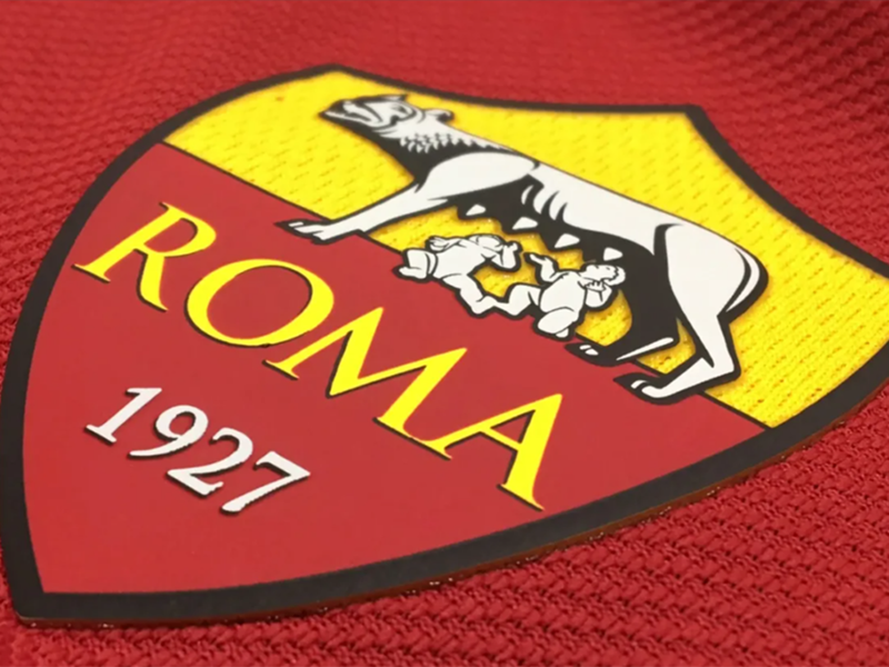 AS Roma - The Friedkin Group