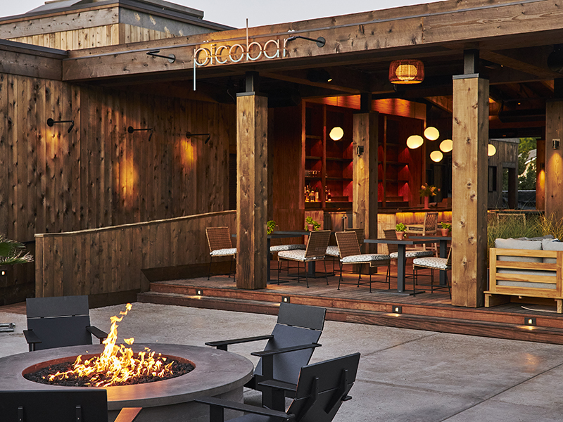 Solage, Auberge Collection opens Picobar, a new contemporary Mexican ...