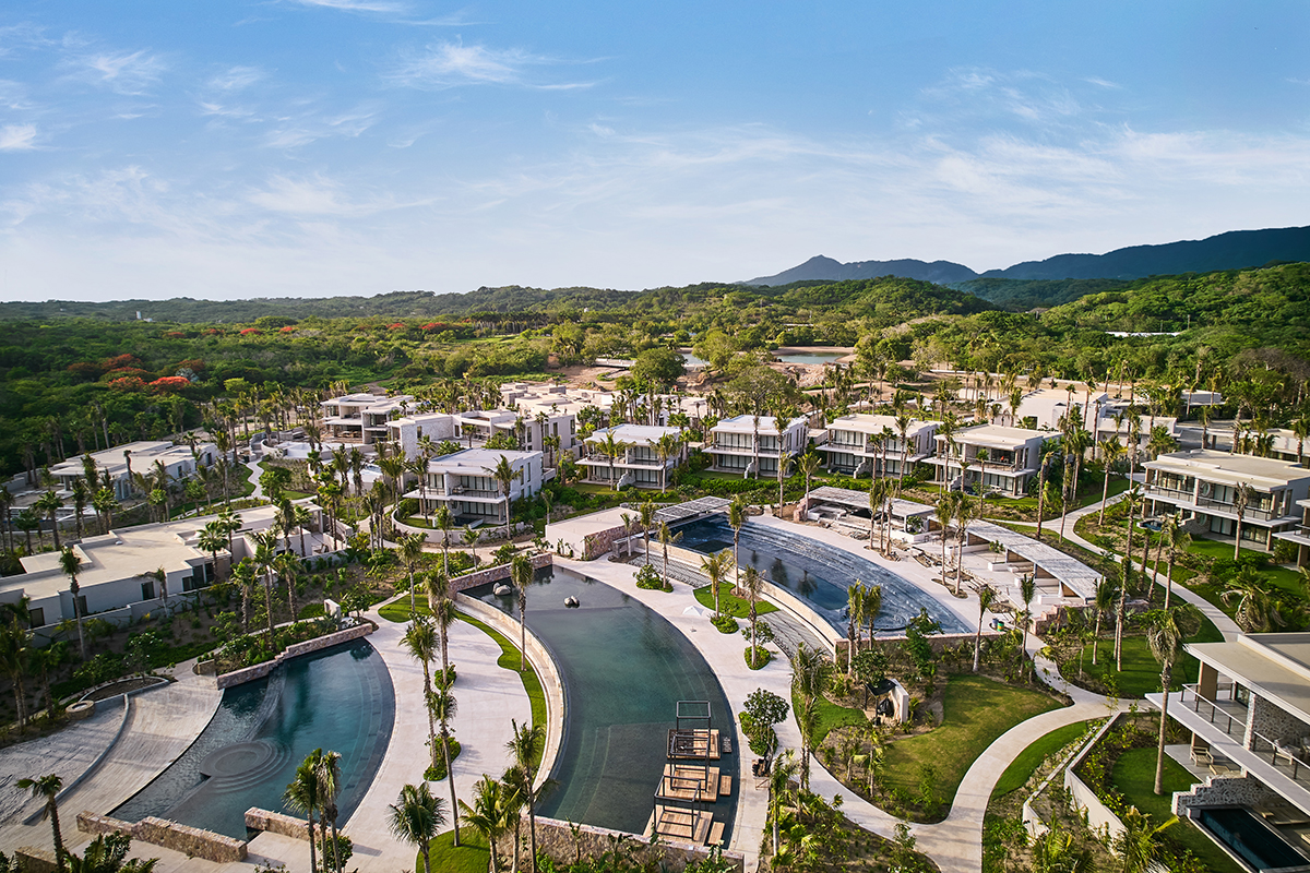 Susurros Del Corazon, Auberge Collection, a new beachfront retreat ...