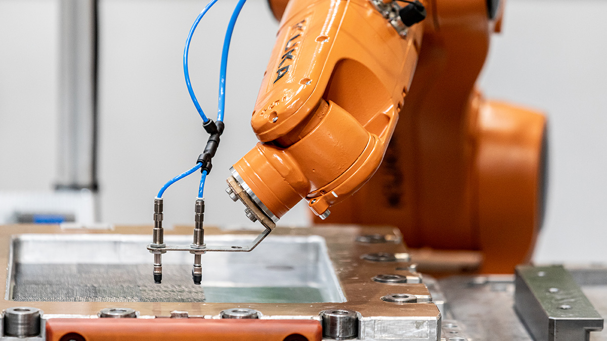 The Friedkin Group International - The Friedkin Group