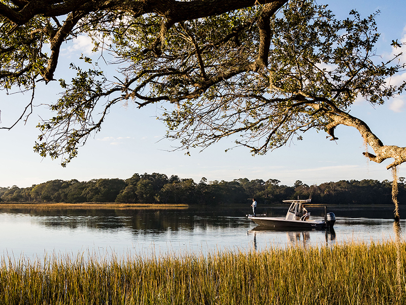 Auberge Collection - The Friedkin Group