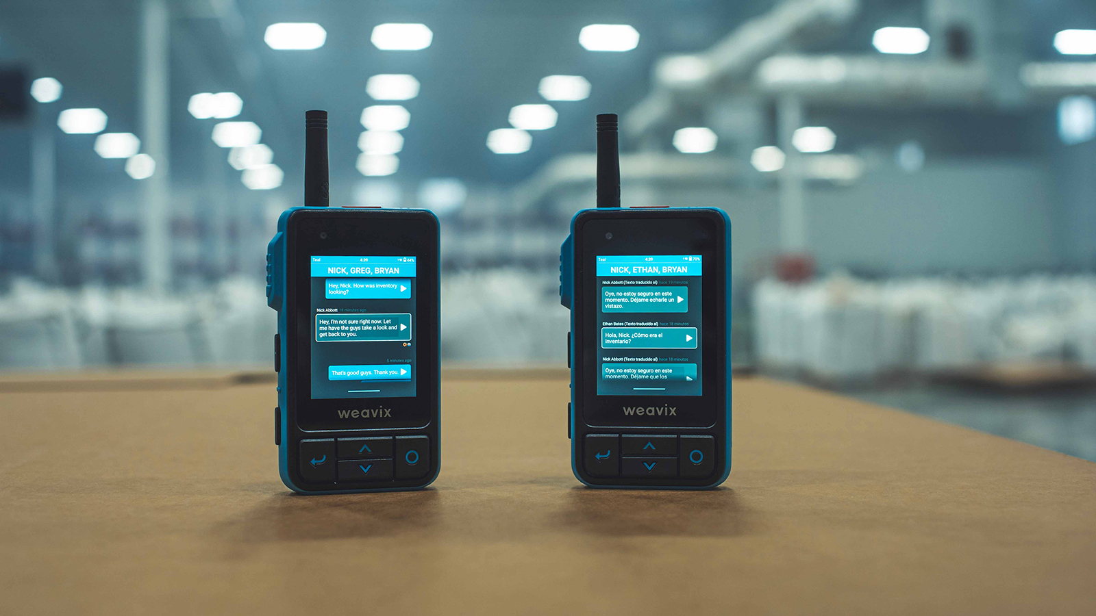 The Friedkin Group International - The Friedkin Group