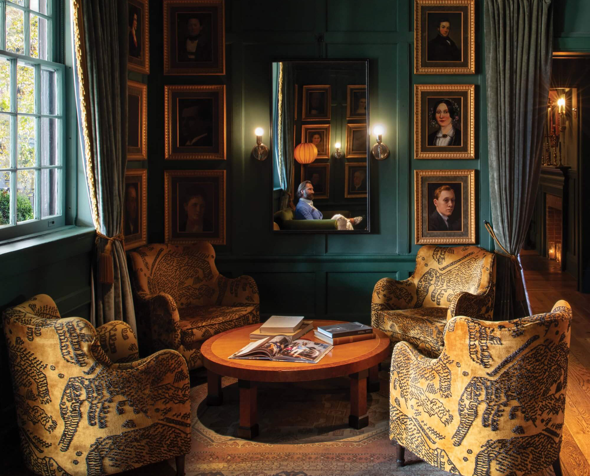 Neon - The Friedkin Group