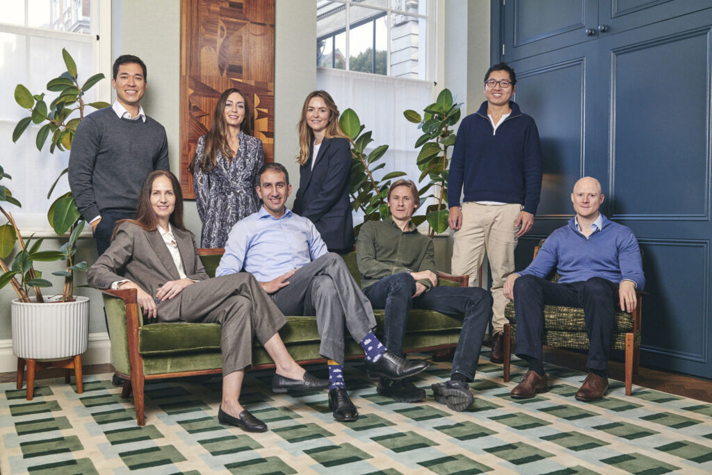 The Friedkin Group International launches Copilot Capital to scale ...