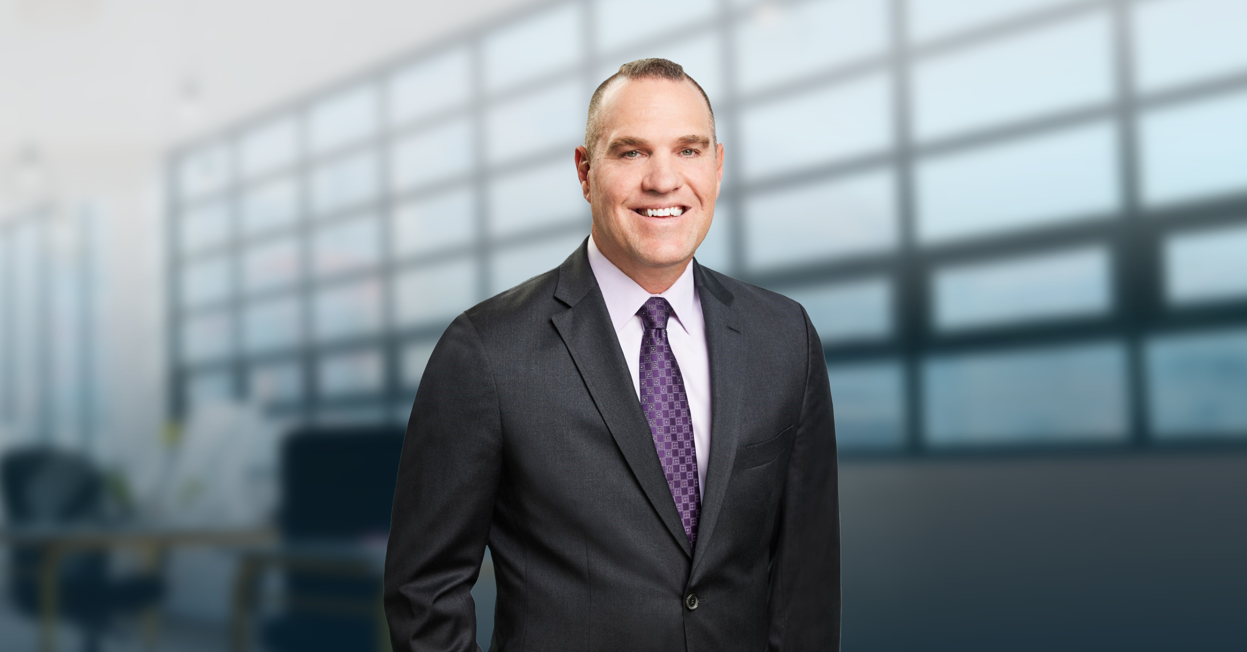 Copilot Capital - The Friedkin Group