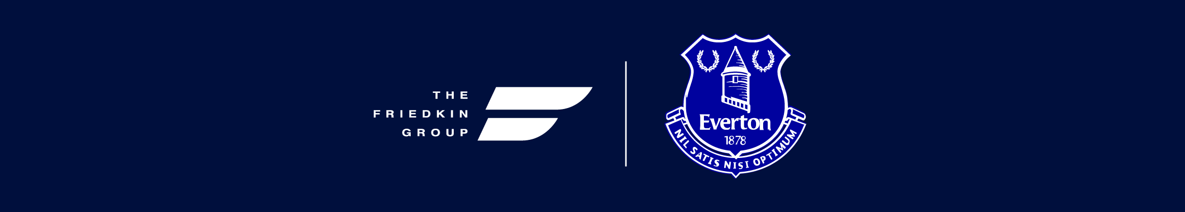 Everton Football Club - The Friedkin Group