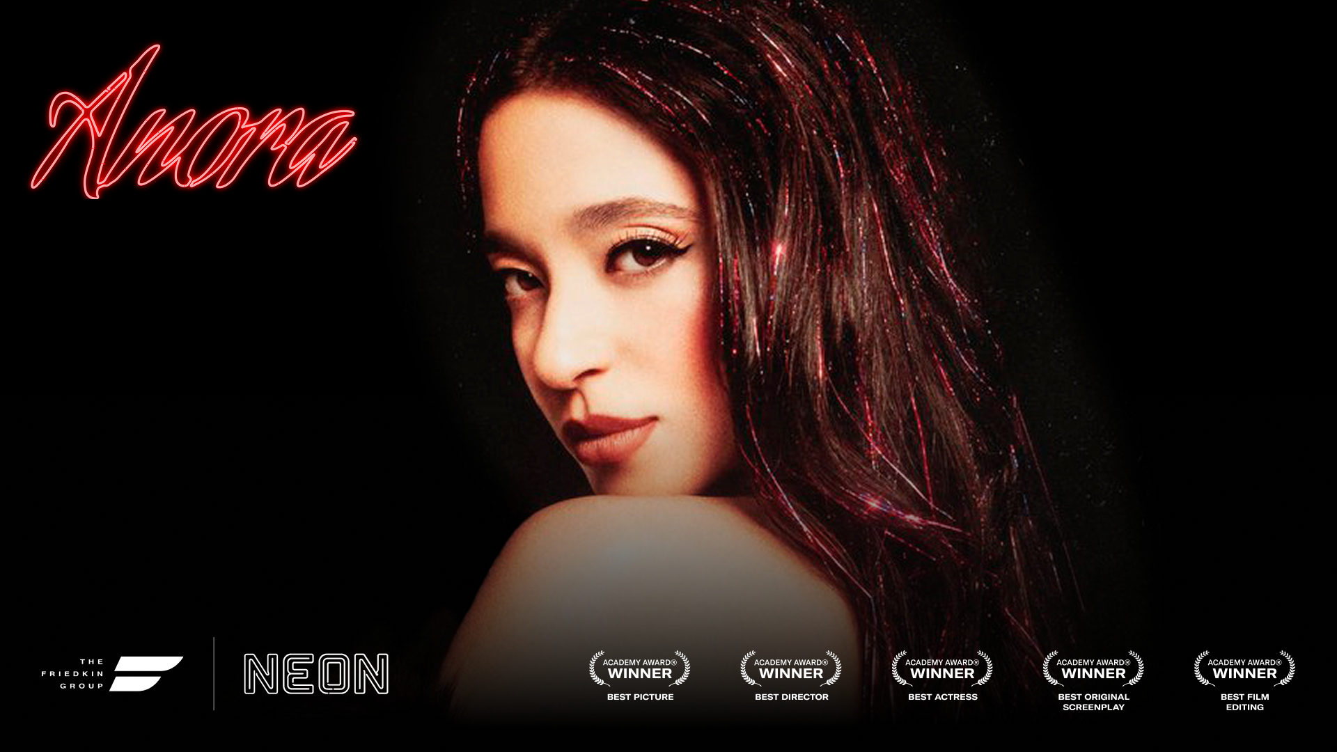 Neon - The Friedkin Group