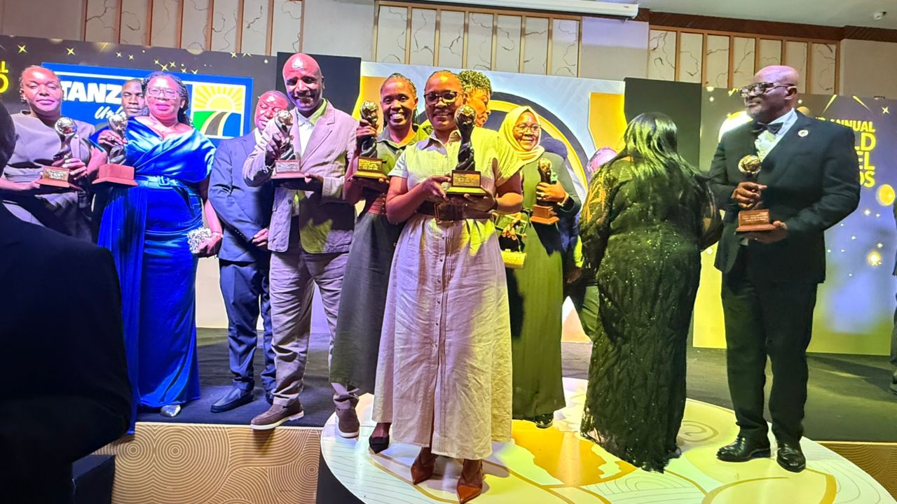 Copilot Capital - The Friedkin Group